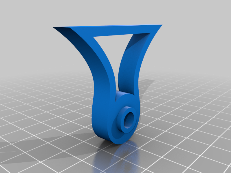 Free 3D file Edison Phonograph Prop 🧩・3D printer design to download・Cults