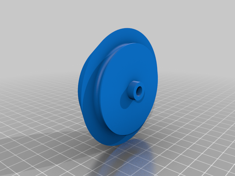 Free 3D file Edison Phonograph Prop 🧩・3D printer design to download・Cults