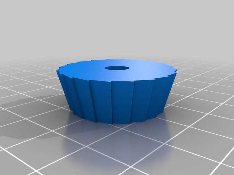 Free 3D file Edison Phonograph Prop 🧩・3D printer design to download・Cults
