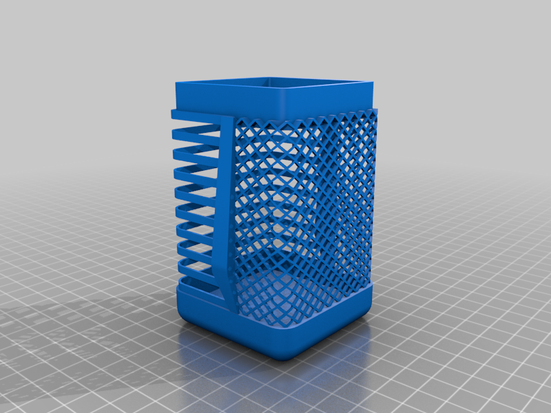 Free 3D file Rick Astley's Microphone・Design to download and 3D print・Cults