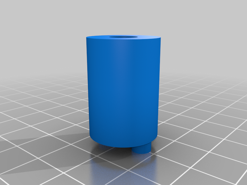 Free 3D file Edison Phonograph Prop 🧩・3D printer design to download・Cults