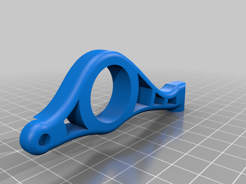Free 3D file Edison Phonograph Prop 🧩・3D printer design to download・Cults
