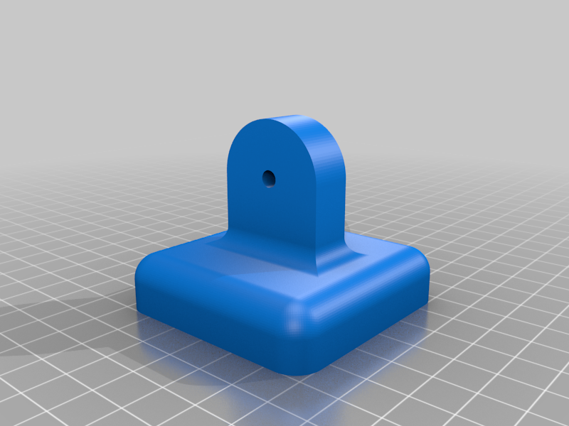 Free 3D file Rick Astley's Microphone・Design to download and 3D print・Cults