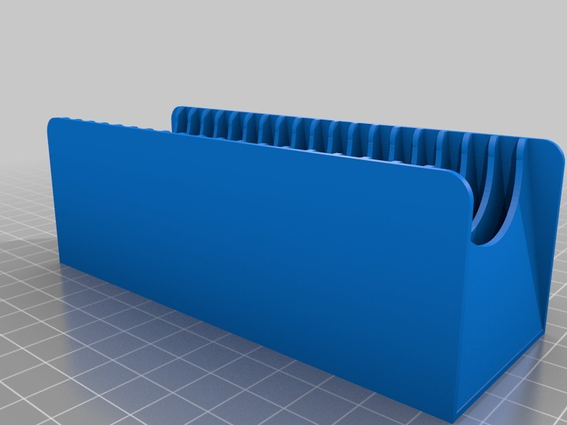 Free 3D file Social Team v2・Template to download and 3D print・Cults