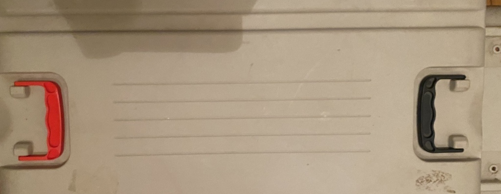 Free 3D file Dog box handle・Model to download and 3D print・Cults