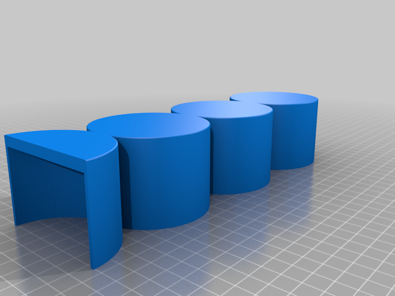 Free 3D file Stand for Pop figure・3D printable model to download・Cults