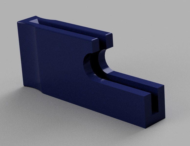 Free 3D file Ender 3 Z Spacer・3D printer design to download・Cults