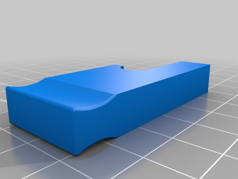 Free 3D file Ender 3 Z Spacer・3D printer design to download・Cults