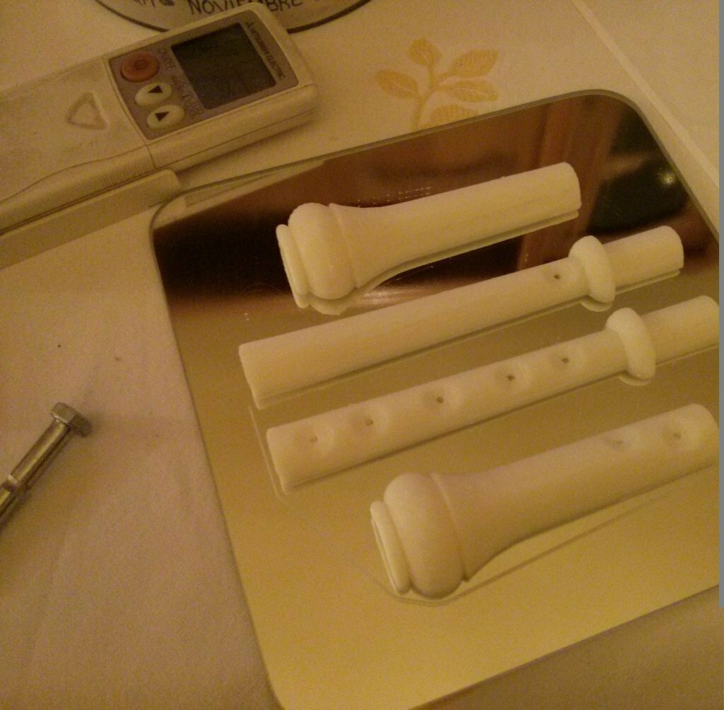Archivo 3D gratuito eClarin - Puntero electrónico para gaita aragonesa ...