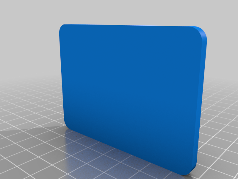 Free 3D file Universal Phone Tablet Screen Mount! One Mount To Rule ...