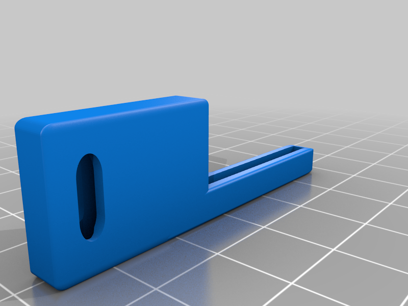 Free 3D file Key Car Key 🔑・3D print design to download・Cults