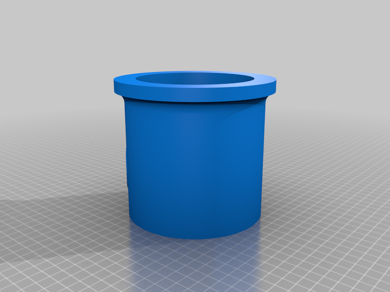 Free 3D file bucket stilts for kids・3D printer model to download・Cults