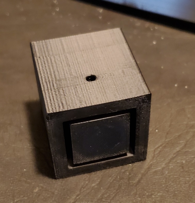 Free 3D file Square Tube Drill Jig 🟪・Template to download and 3D print ...