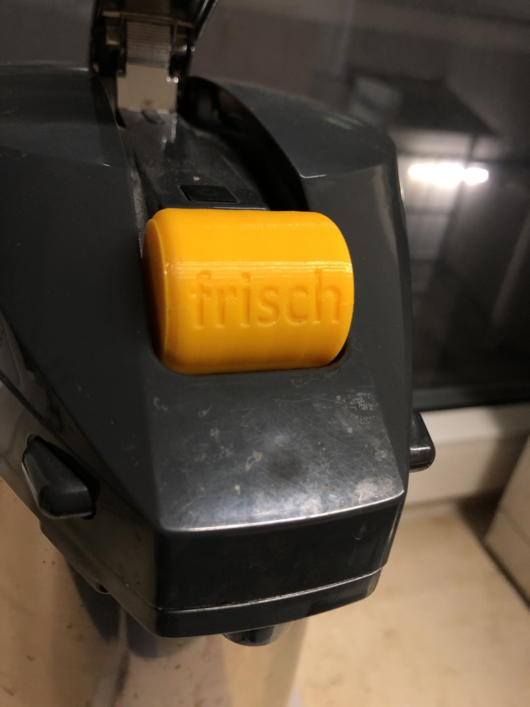 Archivo 3D gratis Kaffee Anzeiger , Coffee Indicator・Modelo de ...