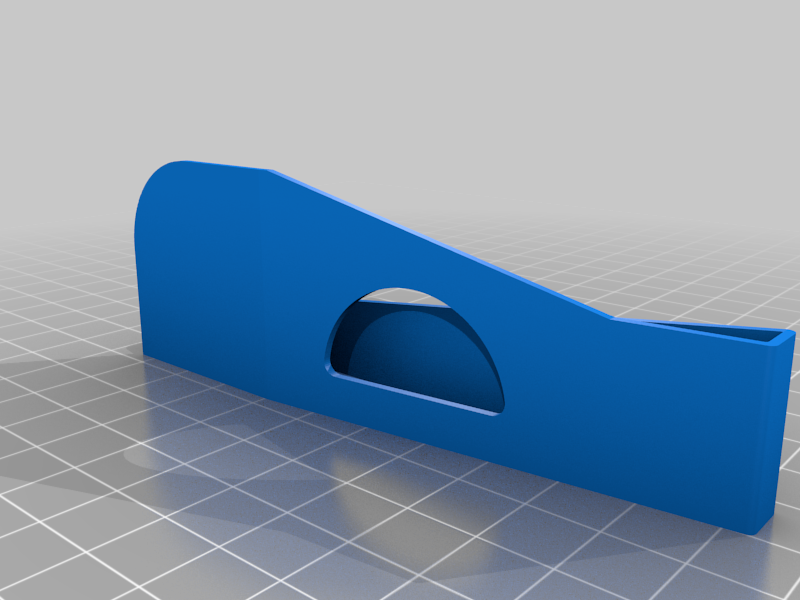 Free STL file Air 2S Propeller Case・3D print design to download・Cults