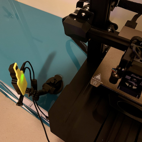 Free STL file Raspberry Pi Zero 2 and ZeroCam Camera Case 📷・3D ...