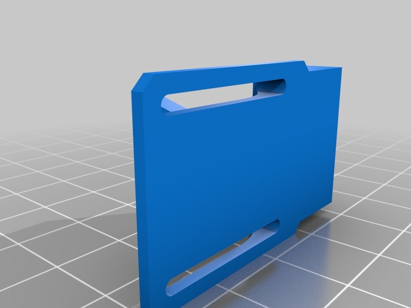 Free 3D file Tempest V2 🚁・Template to download and 3D print・Cults