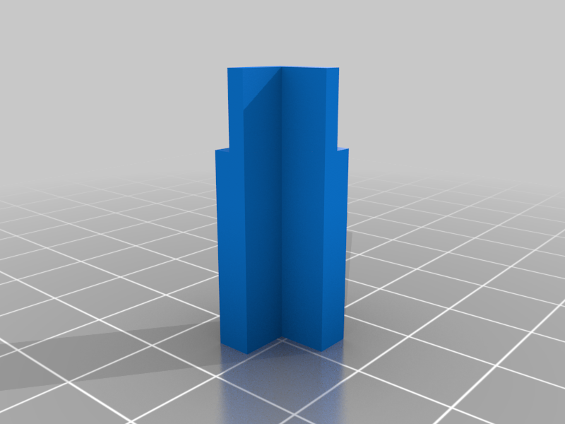 Free 3D file Resin print washing basket and fan adapter・3D print design ...