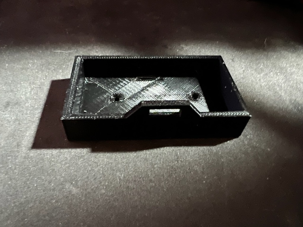 Free 3D file 2S Li-Ion 18650 Flight Battery Tray・Template to download ...