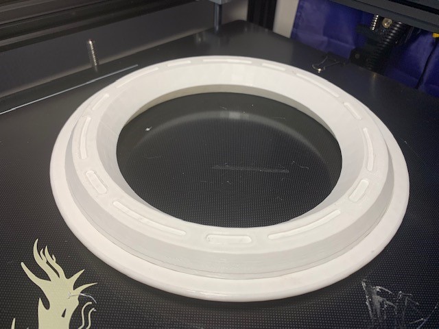 Free 3D file Infinity Disk・3D printing idea to download・Cults