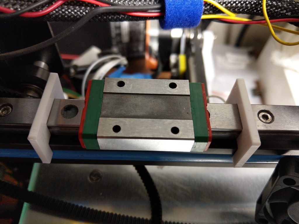 Free 3D file Slide rail fixture・3D print model to download・Cults