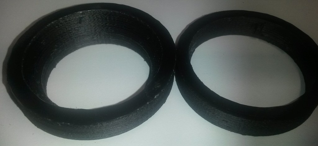 Free 3D file Canon EF Extension Tube 25mm mod・Object to download and to ...