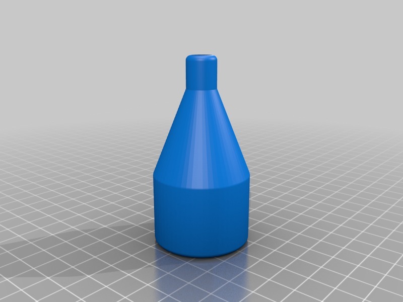 Free 3D file Vacuum cleaner adapter・3D print design to download・Cults