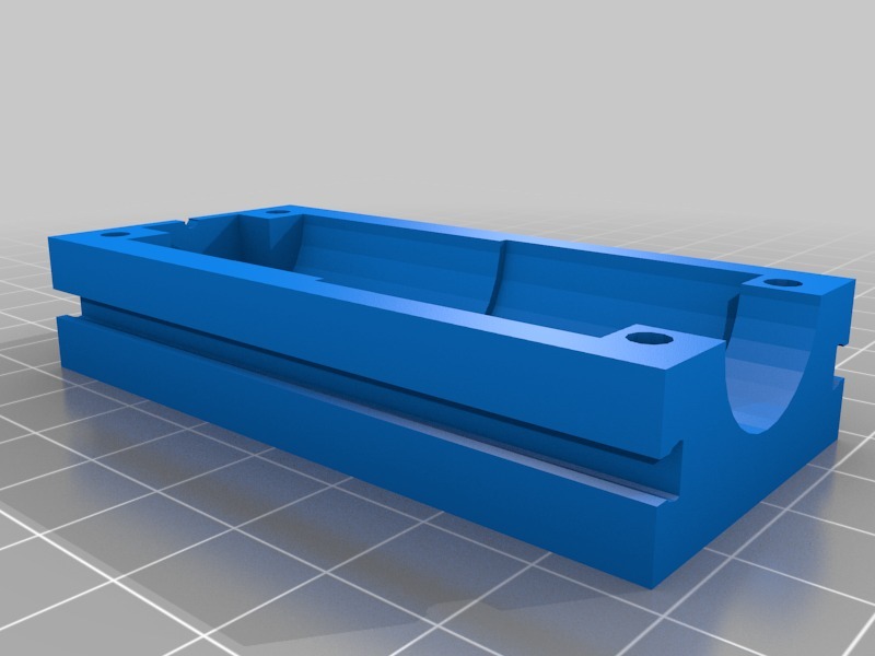 Free 3D file Mini Compressor for Fischertechnik・3D printable design to ...