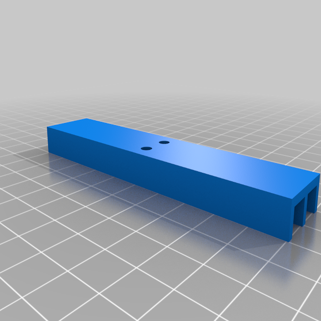 Free 3D file Terrarium Glass Slides・3D printer design to download・Cults