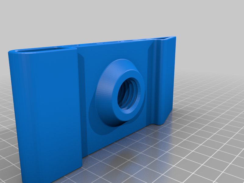 Free 3D file Sanding Block・3D printer model to download・Cults