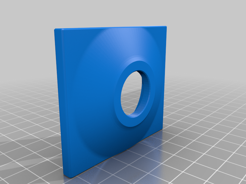 Free 3D file Sanding Block・3D printer model to download・Cults