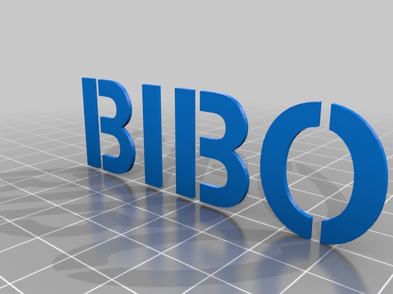 Free 3D file BIBO Pi Camera Mount with Adjustable Z Stop 📷・3D printer design to download・Cults