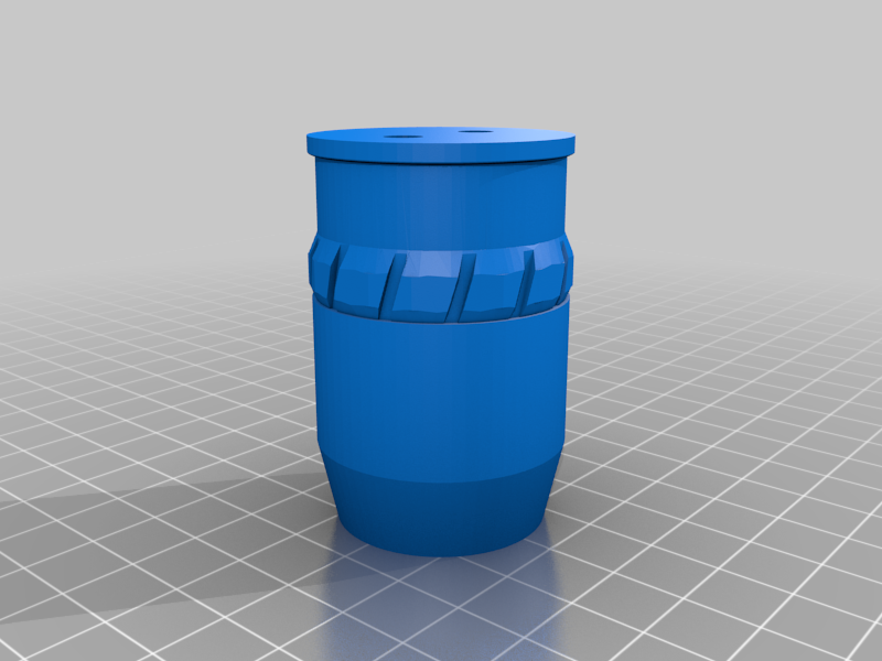 Free 3D file Airsoft Tag 40mm・3D printable model to download・Cults