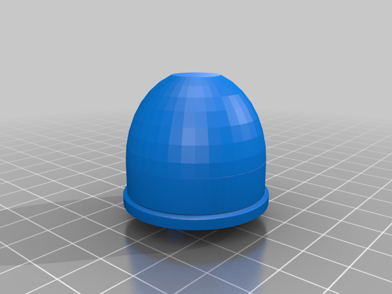 Free 3D file Airsoft Tag 40mm・3D printable model to download・Cults