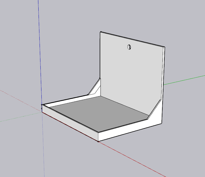 Free 3D file pop! Stand・Template to download and 3D print・Cults