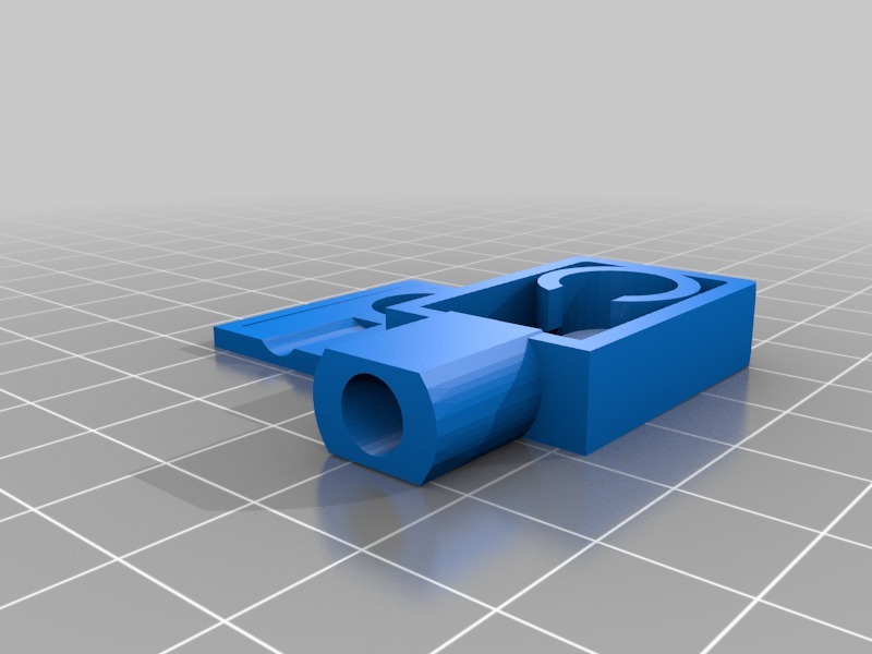 Free 3D file Video Cable Plugin as a Repair Thing 🔌・Model to download ...