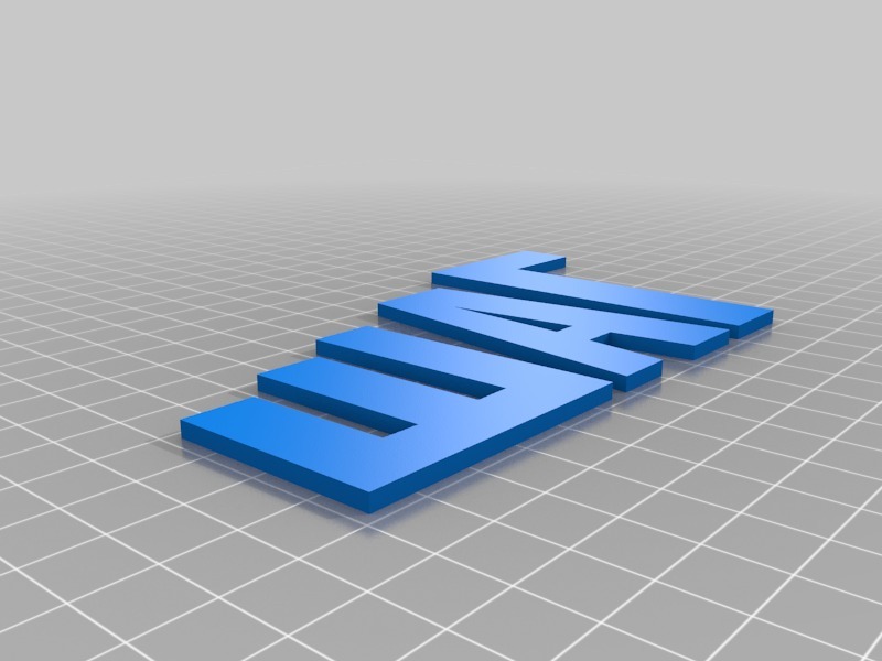 Fichier 3D gratuit Logo de l'Académie d'informatique "IT STEP・Design ...