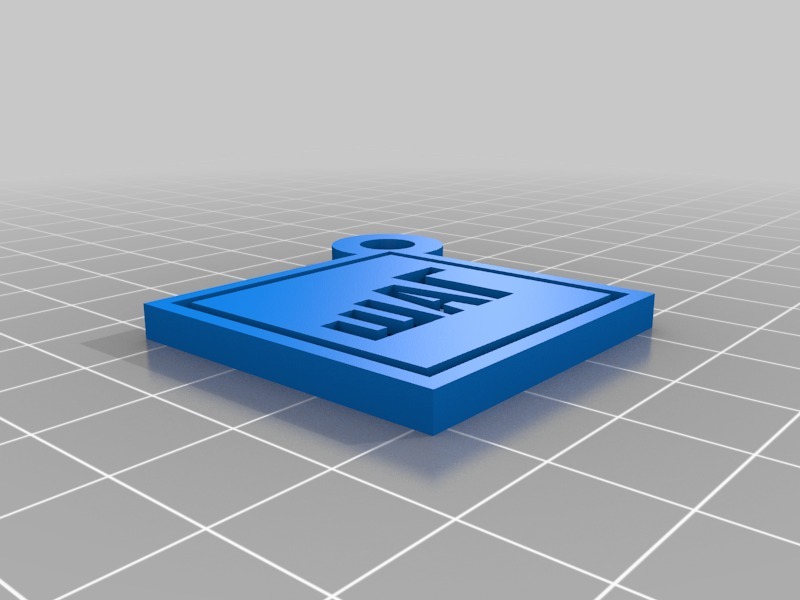 Fichier 3D gratuit Logo de l'Académie d'informatique "IT STEP・Design ...