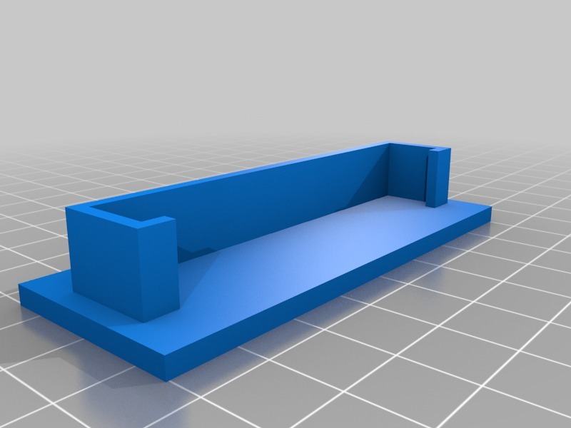 Free 3D file Card Display・3D print design to download・Cults