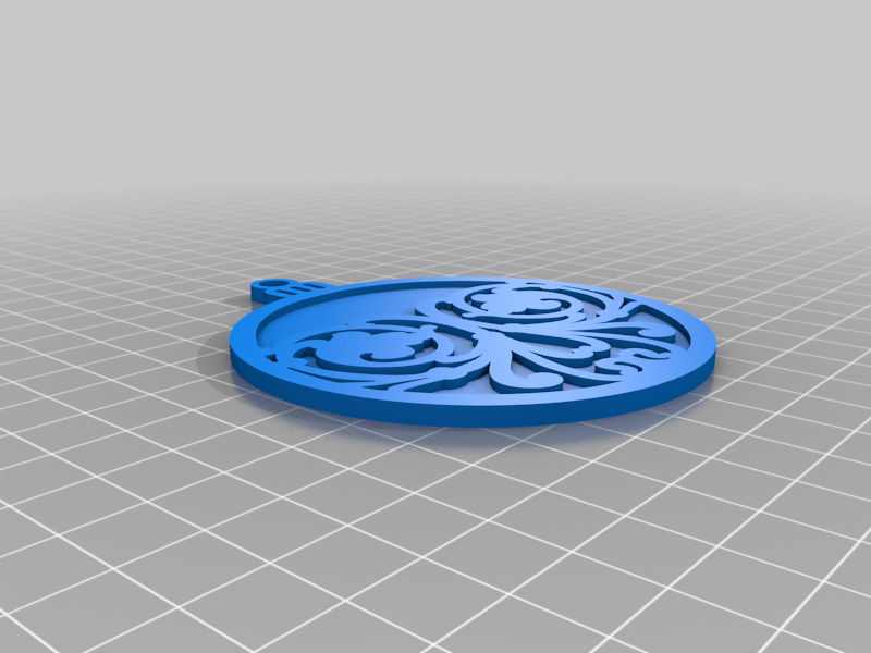 Free 3D file PACK +20 CHRISTMAS ORNAMENTS 🎄・3D printable model to ...