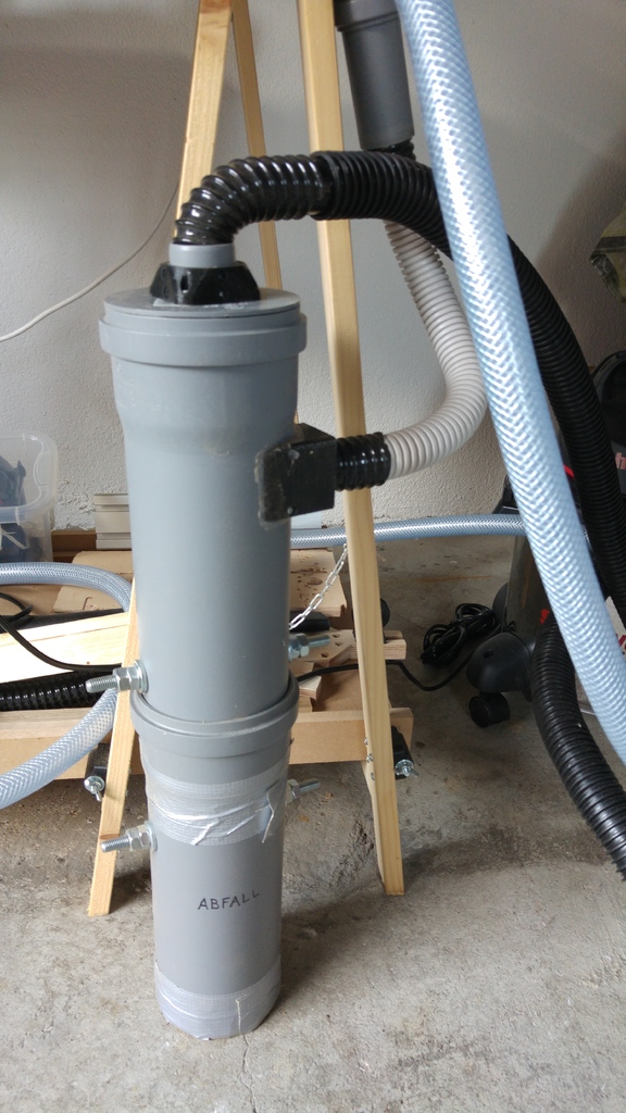 Free 3D file Cyclone・3D printer design to download・Cults