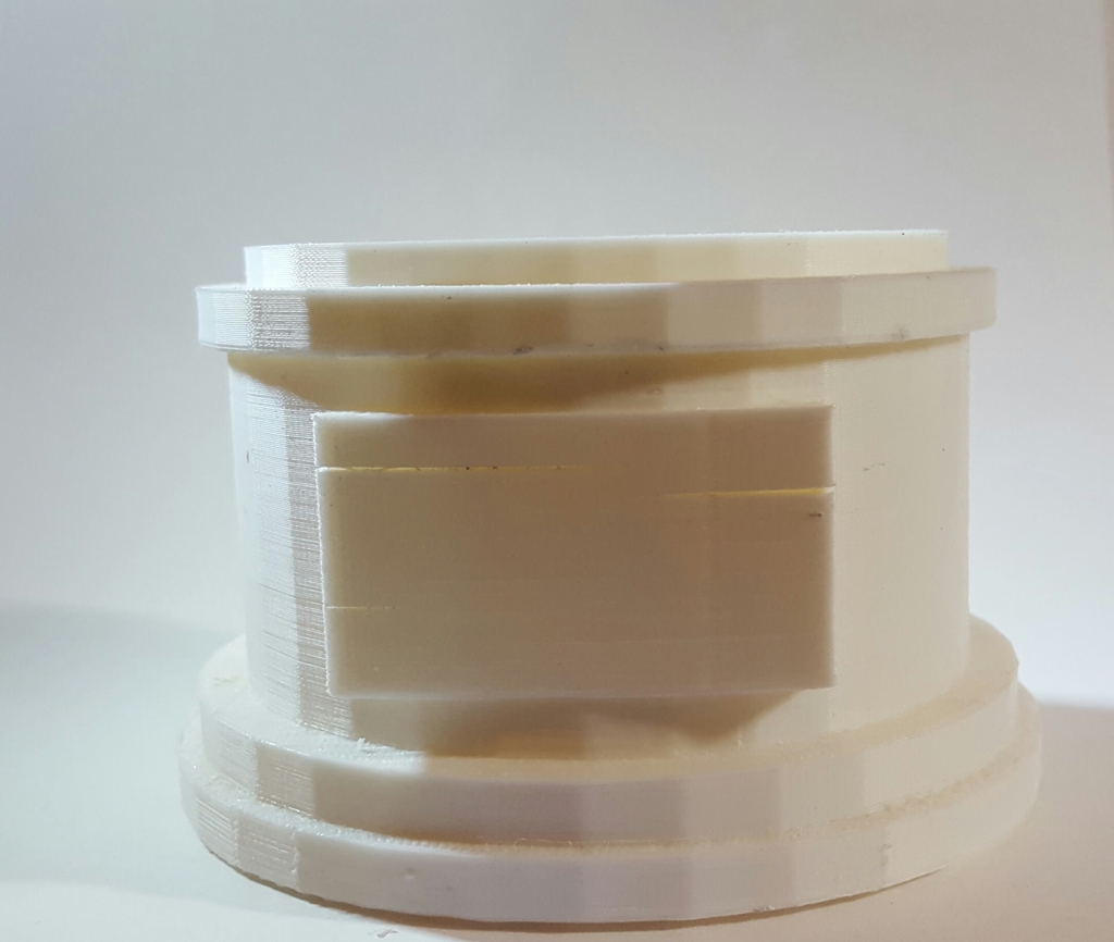 Free 3D file Trophy Base・3D printer design to download・Cults