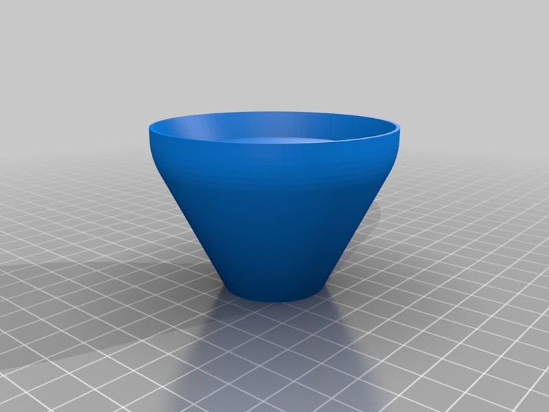 Free 3D file Beersbee Topper・3D printer model to download・Cults