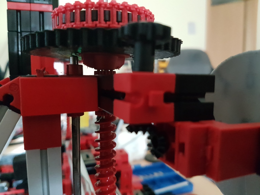 Free 3D file Z-Axis-meter・Template to download and 3D print・Cults