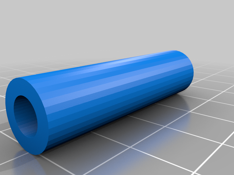 Free 3D file Stabilizer for M4 threaded inserts・3D print design to ...