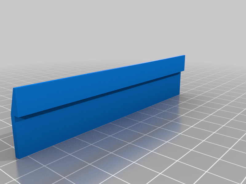 Free 3D file excavator bucket・3D printer model to download・Cults