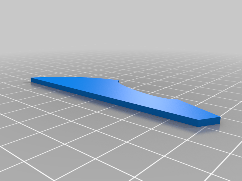 Fichier 3D gratuit Guides de prise en main de la souris・Design pour imprimante 3D à télécharger ...