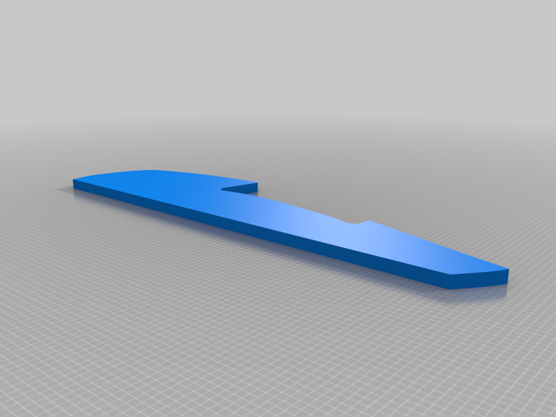 Fichier 3D gratuit Guides de prise en main de la souris・Design pour imprimante 3D à télécharger ...