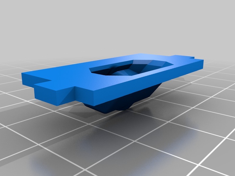 Free 3D file Ummagawd Remix TBS Unify / RDQ Mach 2 VTX Pigtail Mount・3D ...