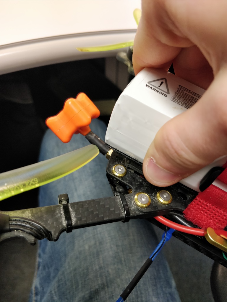 Free 3D file Ummagawd Remix TBS Unify / RDQ Mach 2 VTX Pigtail Mount・3D ...